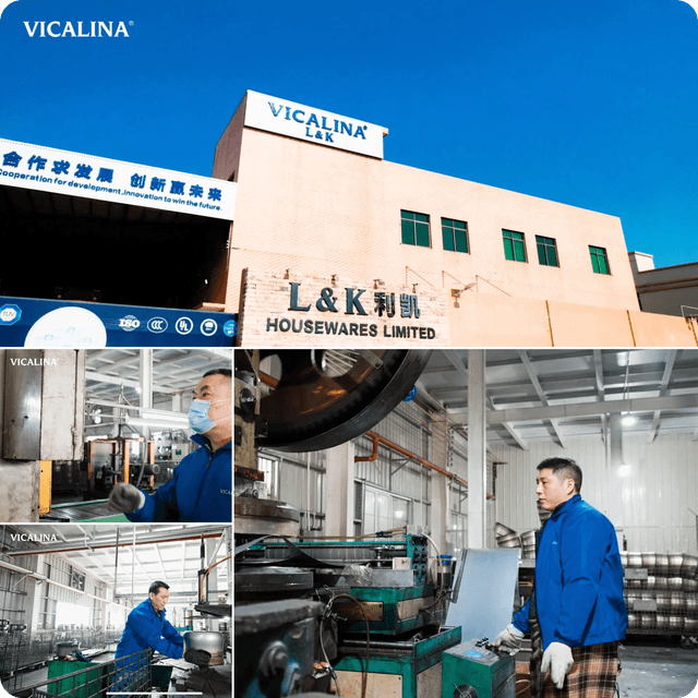 Vicalina – siz va oilangiz uchun!